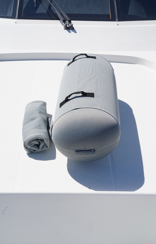 Fendertex® Inflatable Fenders | Advanced Textile Protection – Fendertex ...